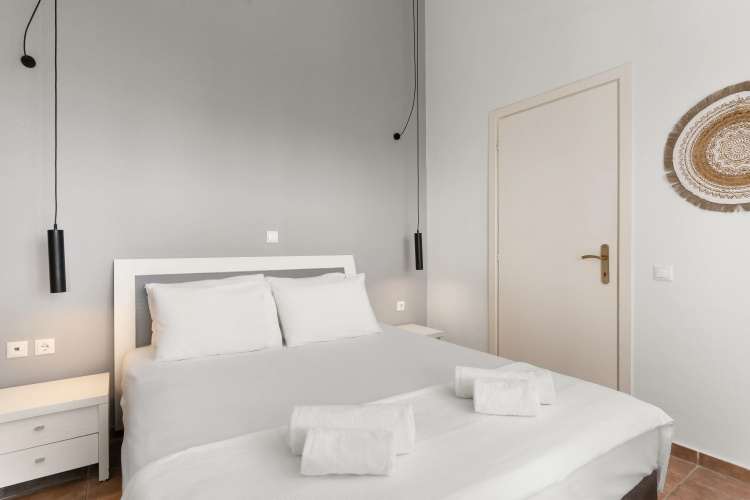Anassa Mare Villas And Residences - Paxi