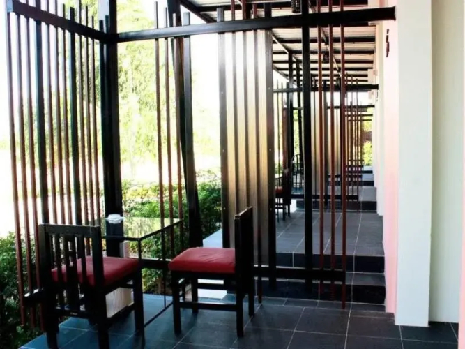 Bosswin Home Resort - Pak Thong Chai District