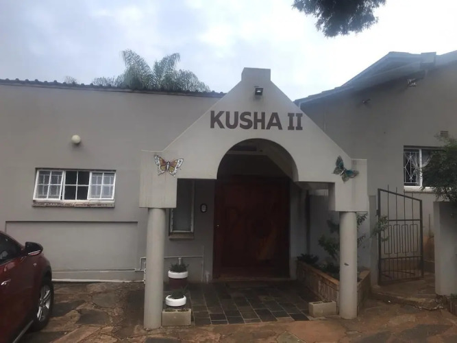 Kusha Sabie Two - Sabie