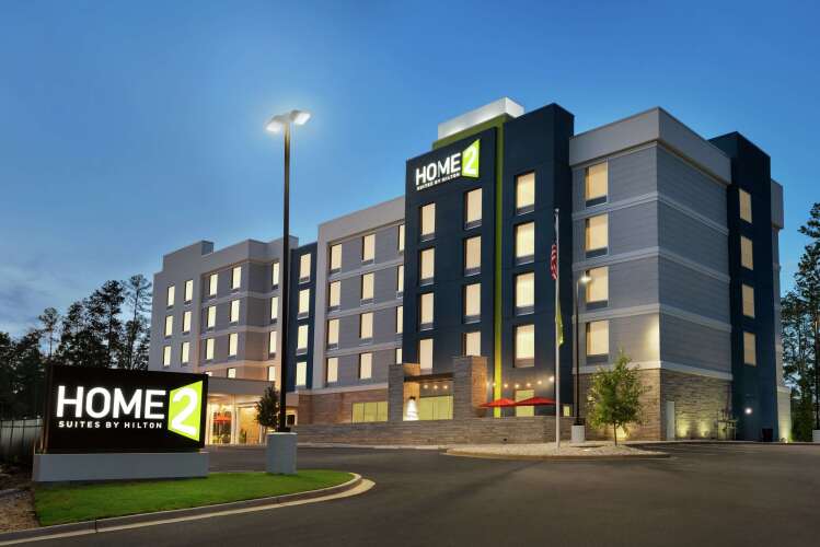 Home2 Suites By Hilton Columbia Harbison - Columbia, SC
