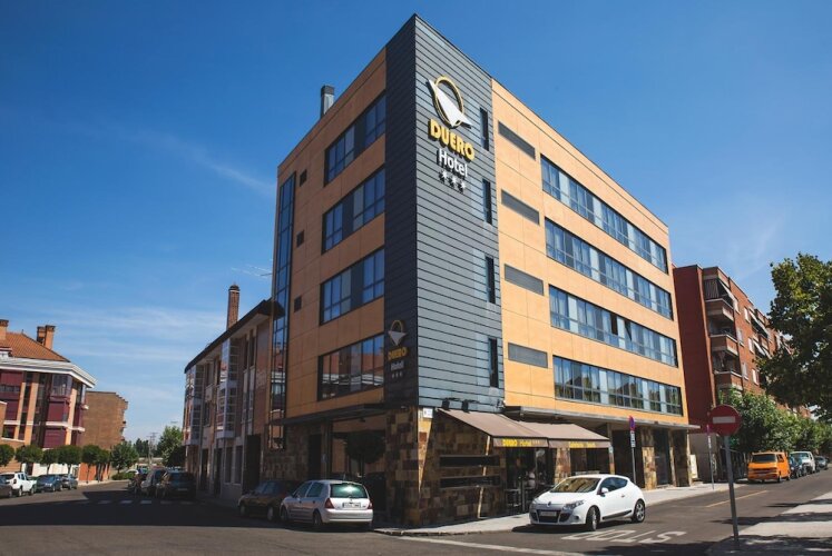 Duero Hotel - Laguna de Duero