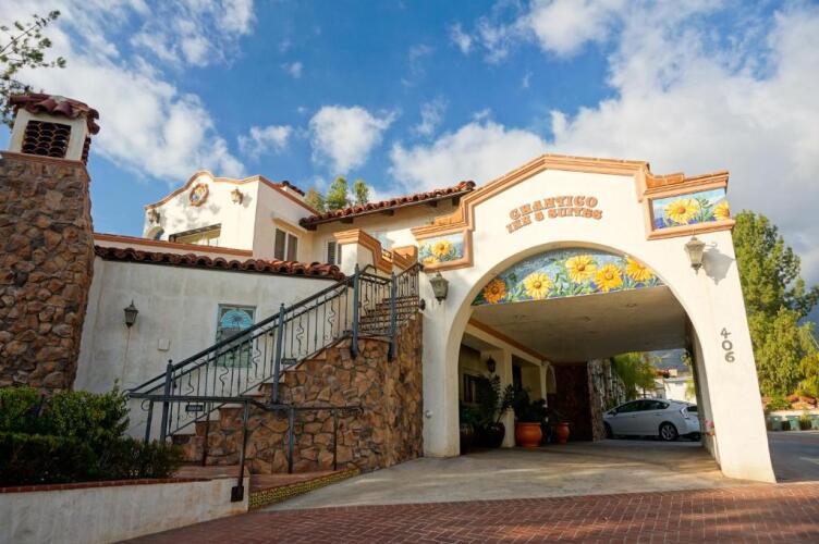 Chantico Inn - Ojai, CA
