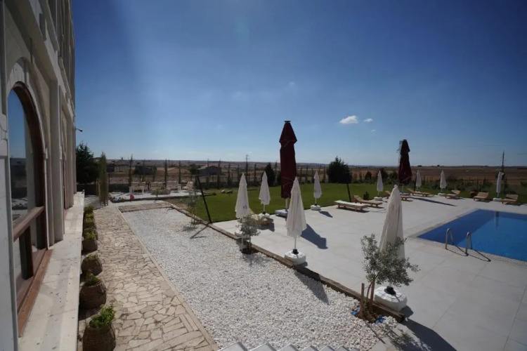 The Rest Port Village Hotel - Edirne