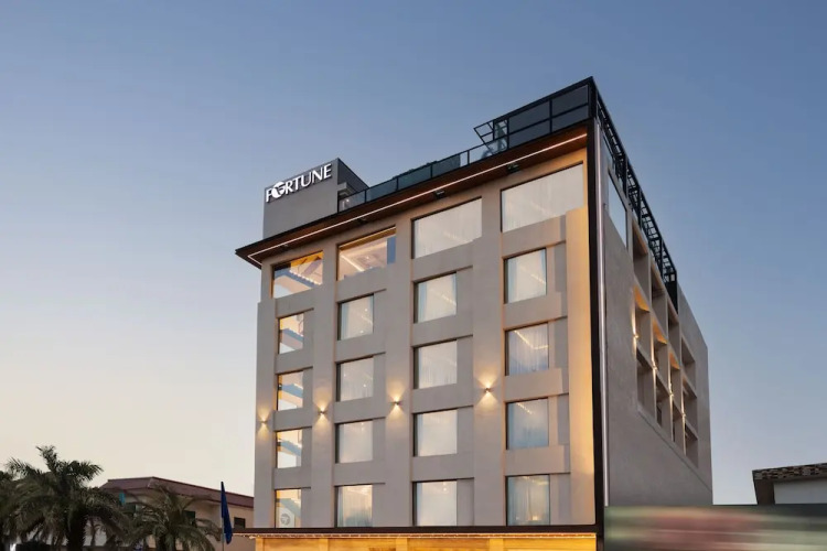 Fortune Ranjit Vihar, Amritsar - Member Itc Hotels' Group - Amritsar