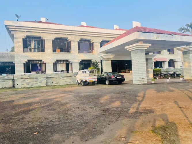 The Morni Resort - Haryana