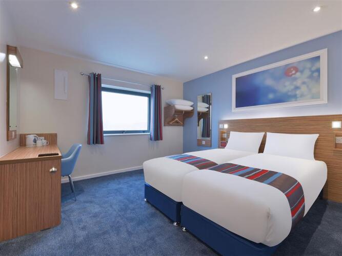 Travelodge Sittingbourne - Sittingbourne