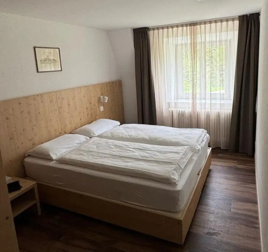 Hotel Maloja Kulm - Sils im Engadin/Segl