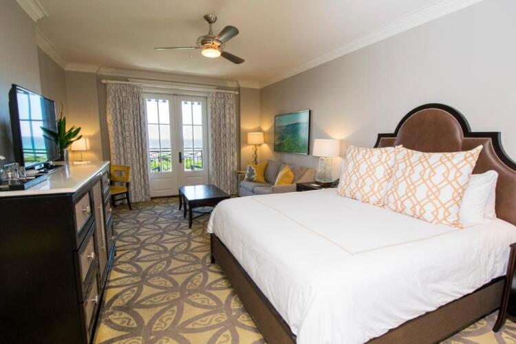 The Pearl Hotel - Rosemary Beach, FL