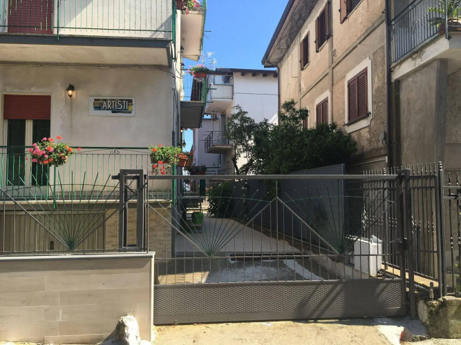 Gli Artisti - Amalfi
