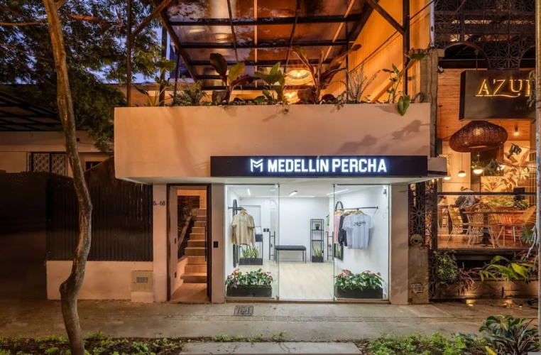 Luxurious 5br House In Provenza Perfect For Groups - Medellín