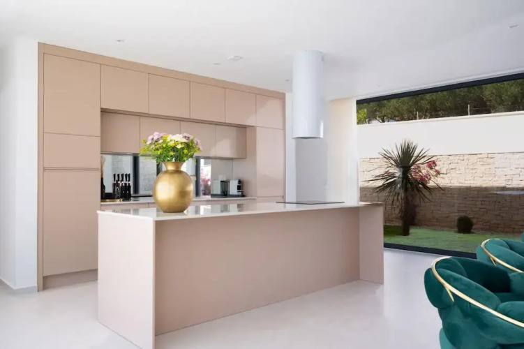 Villa Aurum Zadarvillas - Zadar