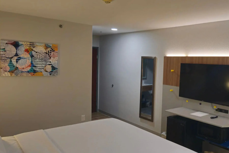 Microtel Inn & Suites By Wyndham Tulsa East - Tulsa, OK