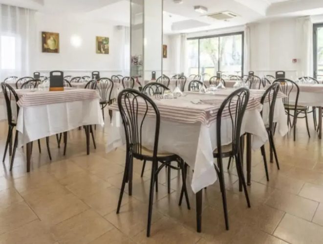Hotel Family Cristal - Римини