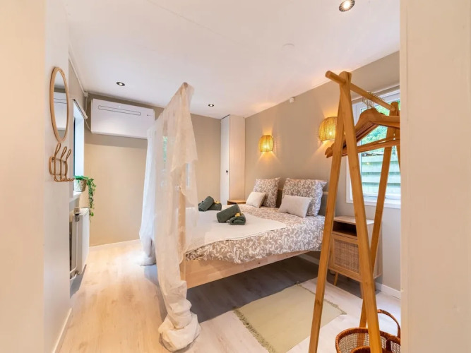 Cozy Holiday Home In Gelderland - Zwolle