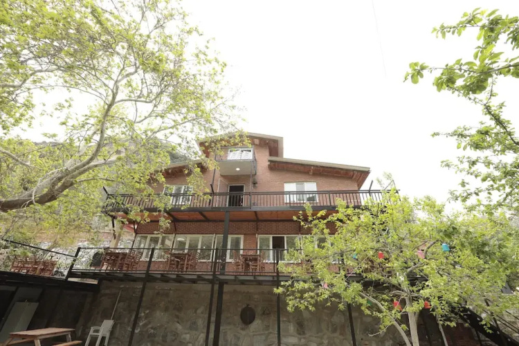 Ahsen Pansiyon - Aydın