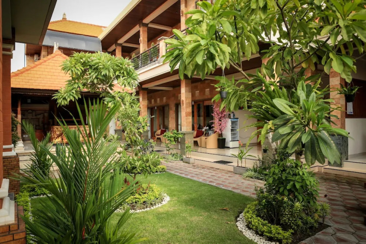 Wayan House Seminyak - Seminyak