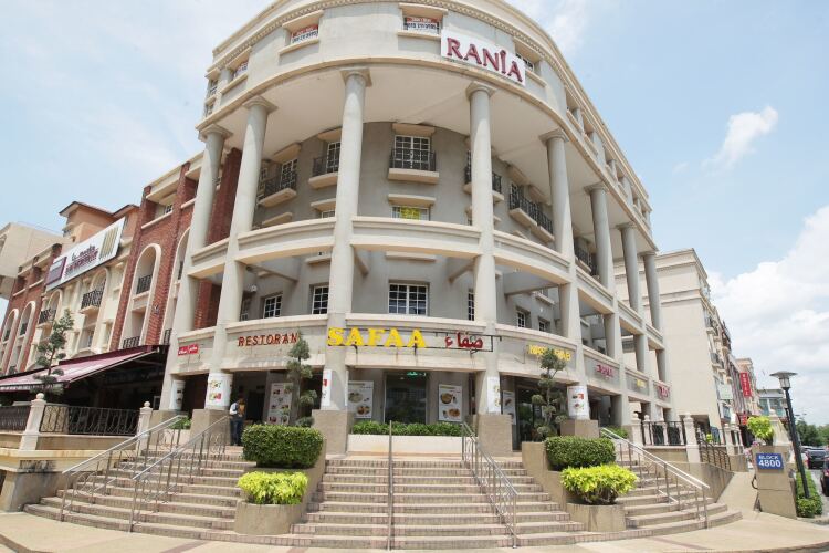 Monaco Hotel Cyberjaya - Cyberjaya