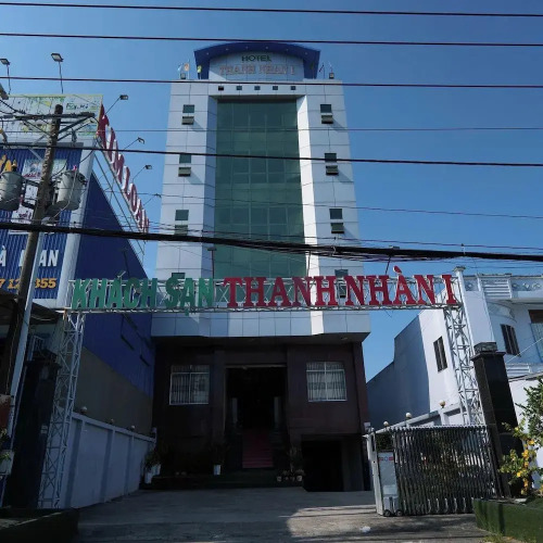 Thanh Nhan 1 Hotel Ca Mau - By Bayluxury - Ca Mau