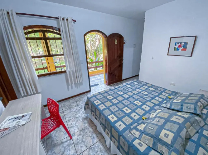 Hotel Pousada Paraíso - Itapevi