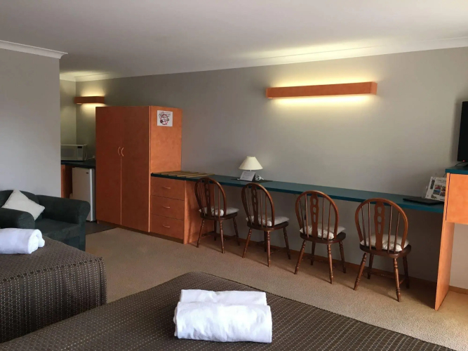 Avoca Motel - Avoca