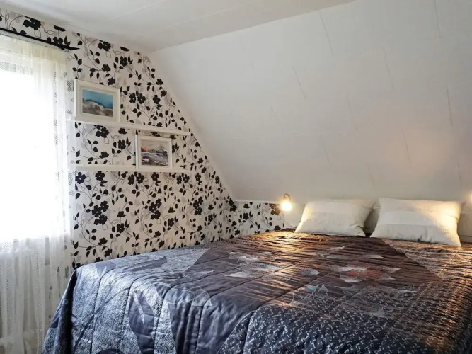 6 Person Holiday Home In Munkedal - Munkedal