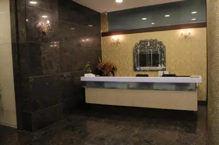 Brilliant Convention Centre - Indore