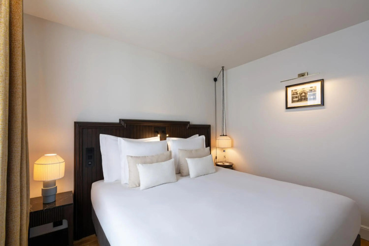 Hôtel & Spa Napoléon - Fontainebleau