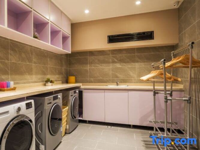 Suning Plaza Crystal Hotel - Lianyungang