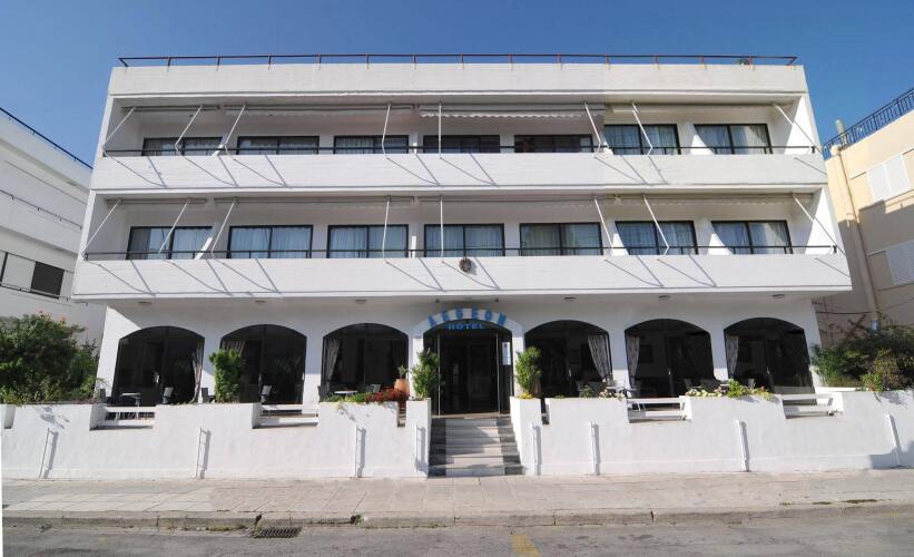 Aegeon Hotel - Kos