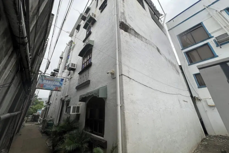 Bangera Inn - 加萊拉港