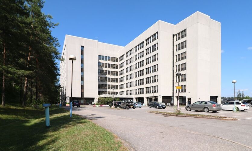 Forenom Hostel Espoo Kilo - Espoo
