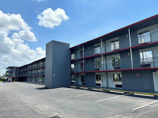 Travelodge By Wyndham Orlando / Heart Of International Drive - Orlando, FL