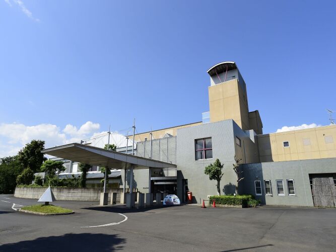 Kamenoi Hotel Itako - Kashima