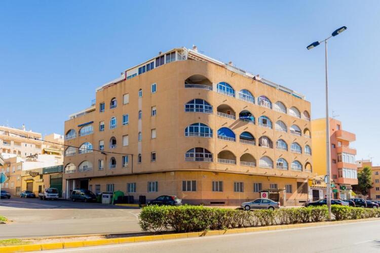 Alegria Id14 - Torrevieja