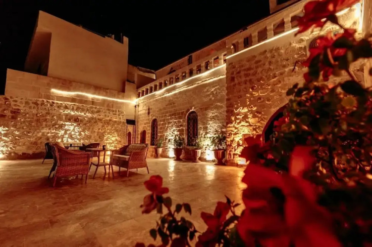 Ali Paşa Konağı - Mardin