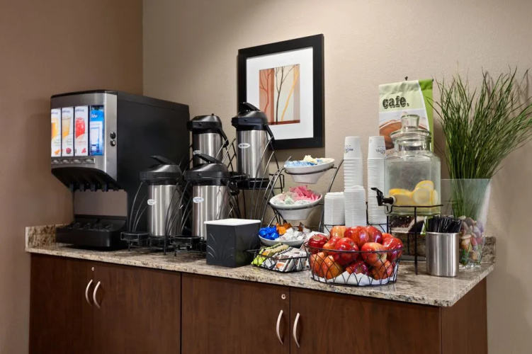 Microtel Inn & Suites By Wyndham Triadelphia - Wheeling, WV