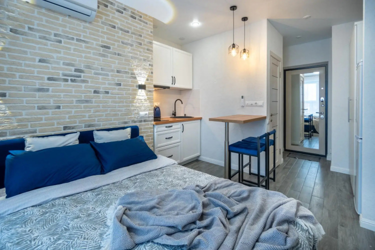 Apartments On Makovsky Street 28 - Одинцово
