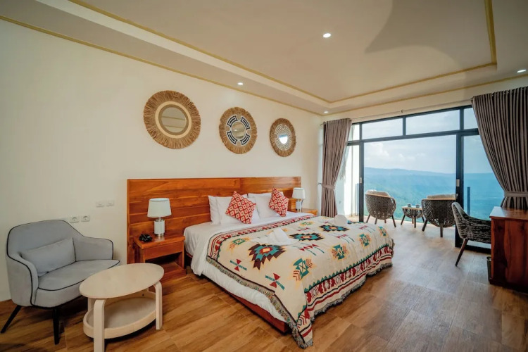 The Witari Kintamani - 