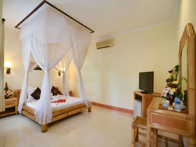 Aneka Lovina Villas And Spa - Buleleng