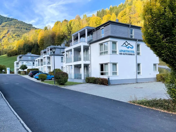 Der Gletscherblick By Alpin Rentals - Incl Summercard - Kaprun