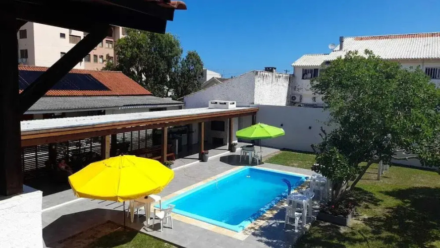 Atlantida Johsil Hotel - Xangri-Lá