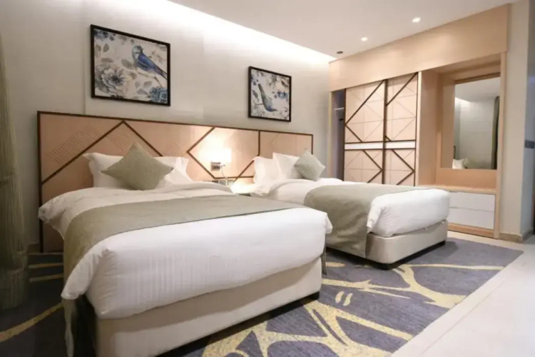 Renee Suite - Jeddah