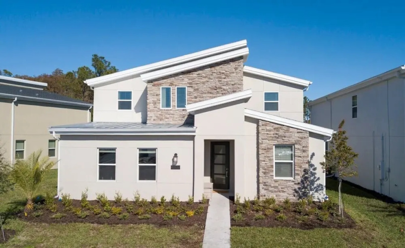 Luxurious Family Retreat W/ Private Pool & Resort Access - Kissimmee, FL