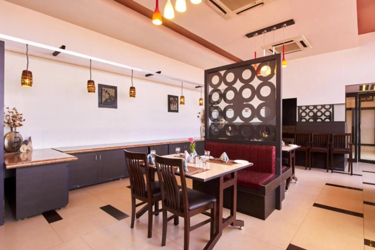 The Metropole - Madurai