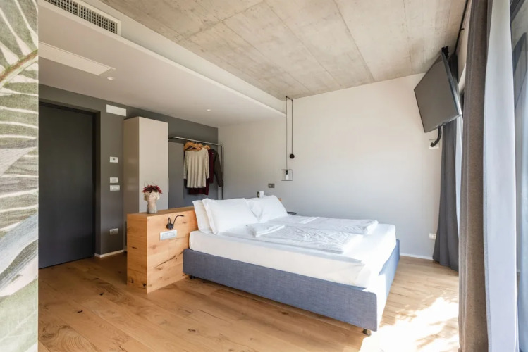 Oleeva Garda Living Adults Only - Riva del Garda