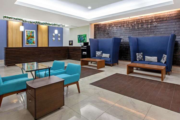 Wyndham Garden Cancun Downtown - Cancún