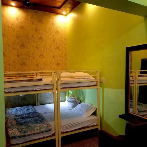 Shree Ji Inn Homestay - Rishikesh