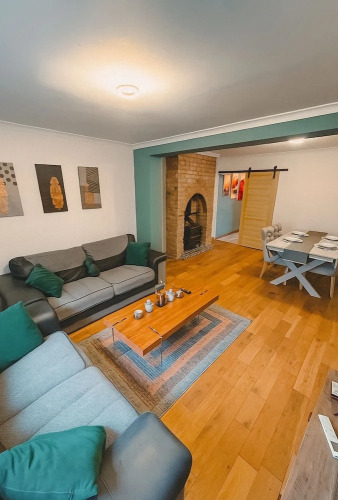 Birdbrook - Guernesey