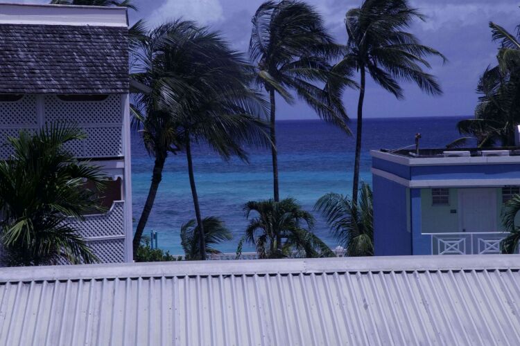 Meridian Inn - Bridgetown
