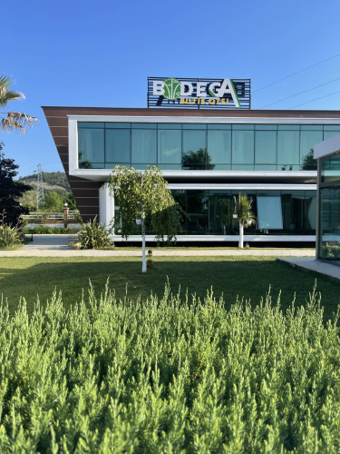 Bodega Otel - Şile